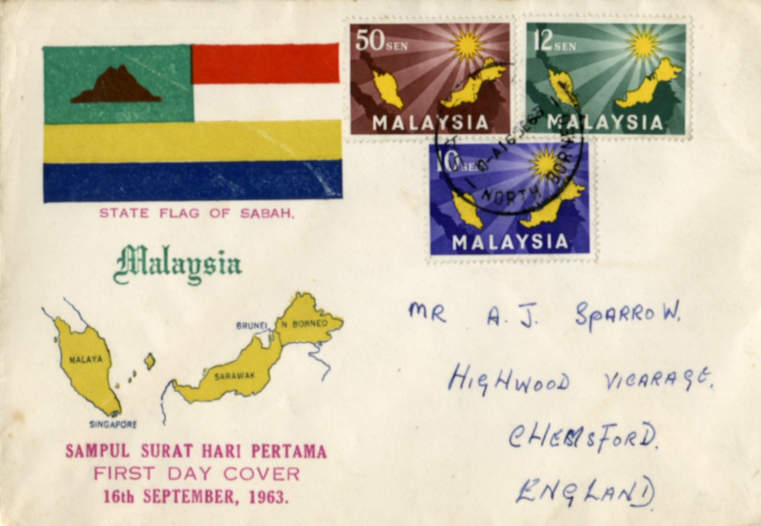 Malaysia Day Online Exhibition 2019