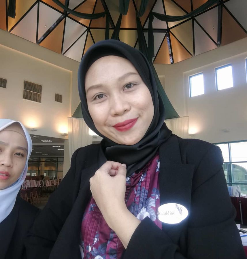 File:Munirah.jpeg - PustakaPedia